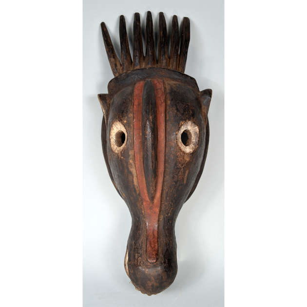 Baka Luma Mask – Second Face