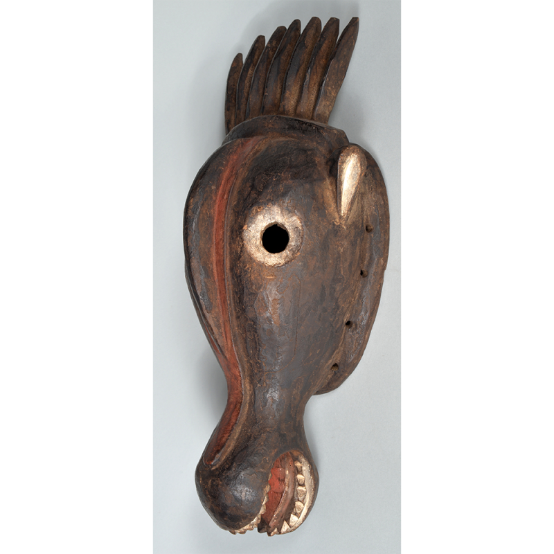 Baka Luma Mask – Second Face