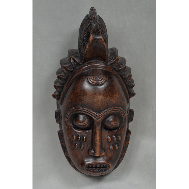 Baule Gbagba – Second Face