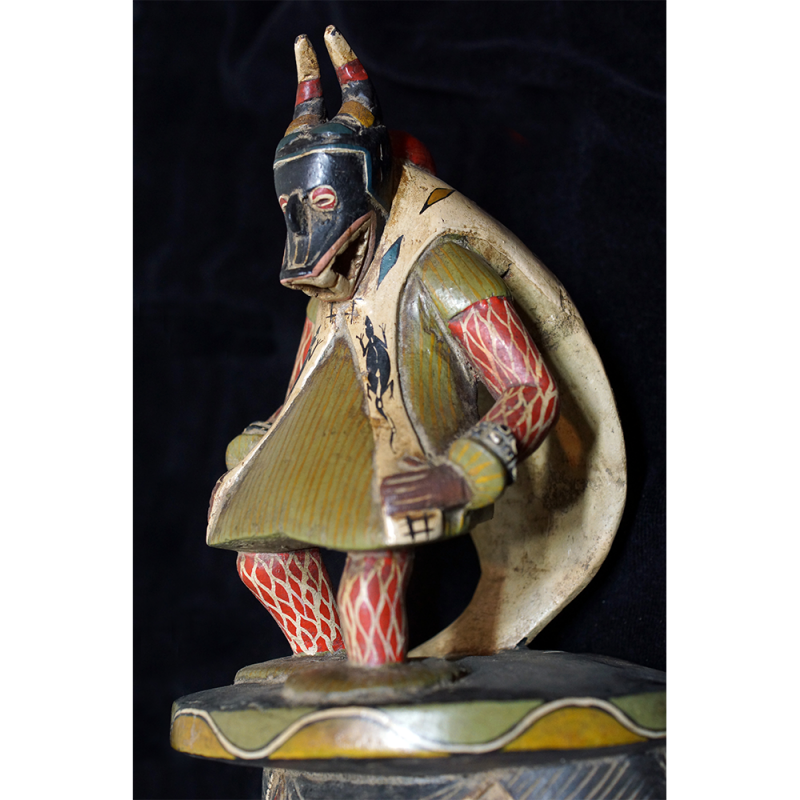 Guro Gu Mask – Second Face