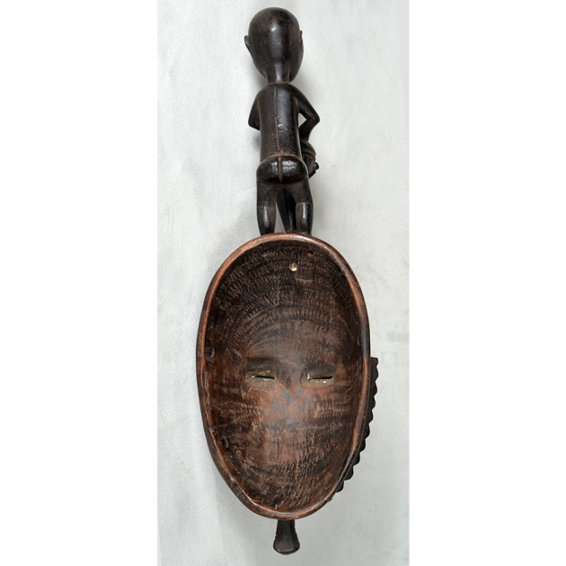 Yaure Lo Mask – Second Face