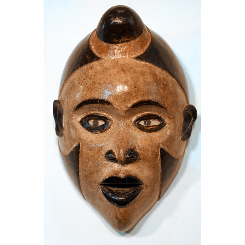 Baka Luma Mask – Second Face