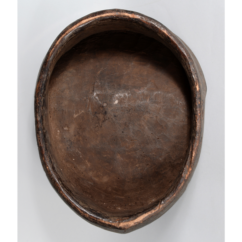 Hemba Soko Mutu Mask – Second Face