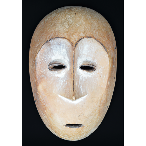 Lega Idimu Mask – Second Face