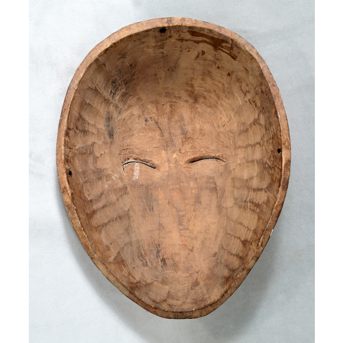 Songye Mask – Second Face