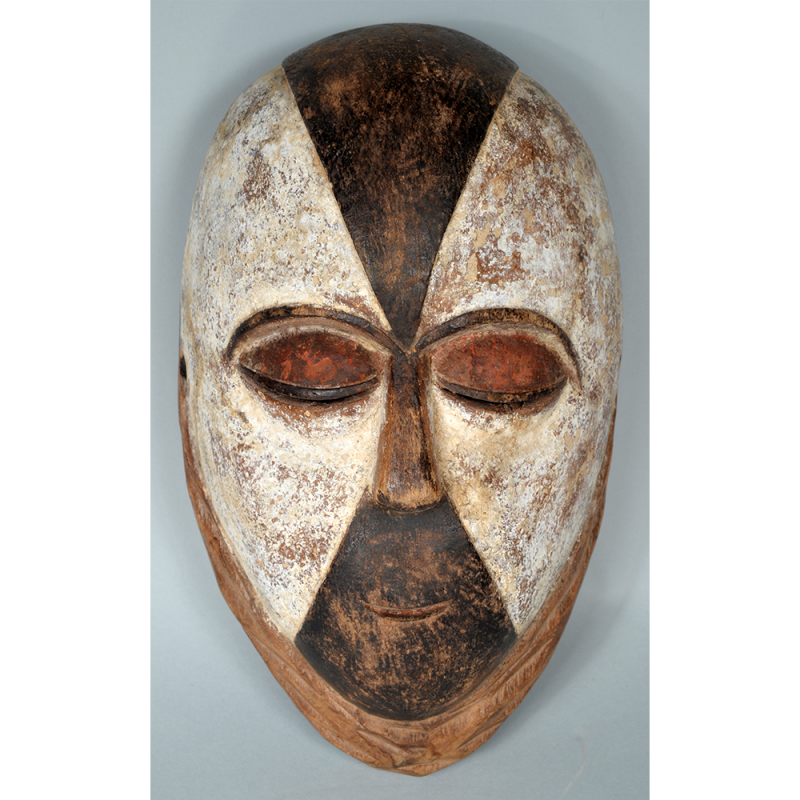 Diablo Mask – Second Face