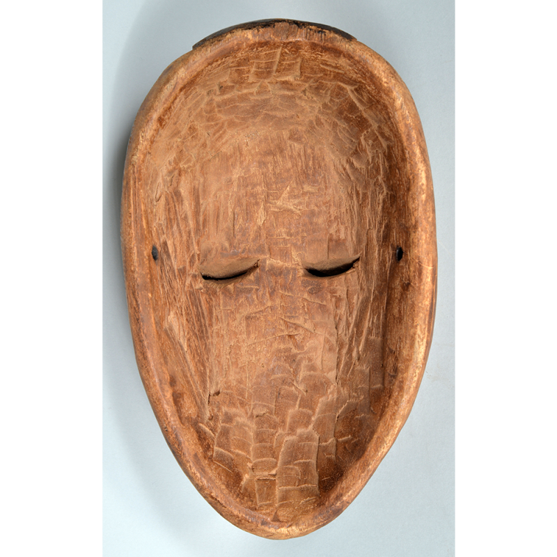 Duma Mask – Second Face