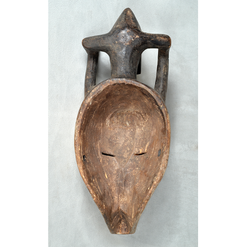 Fang Ngil Mask – Second Face