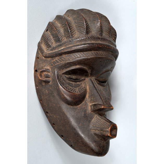 Bassa Geh-Naw – Second Face