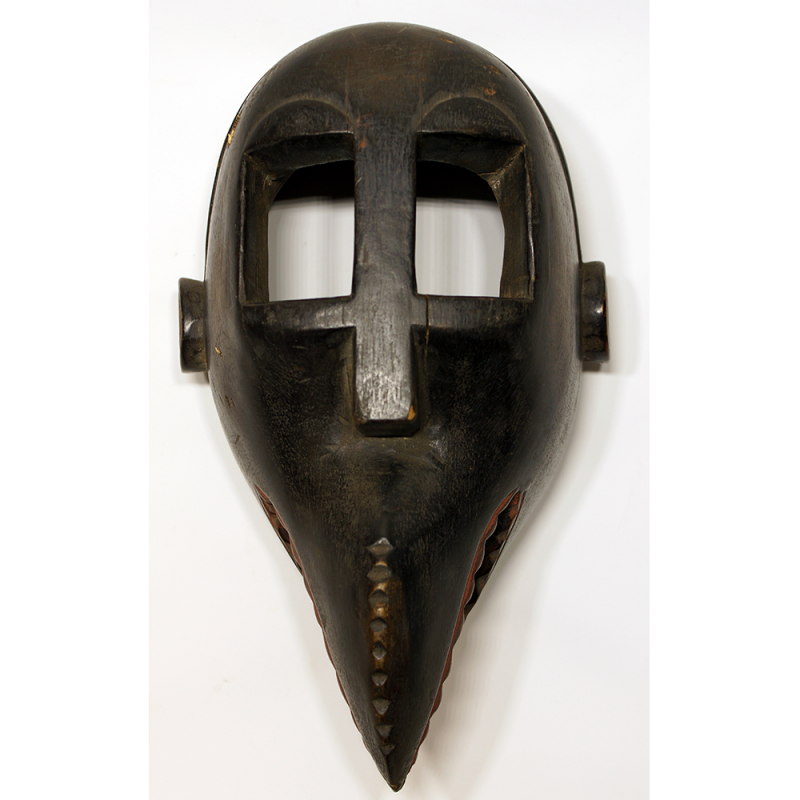 Seven Deadly Sins Mask – Second Face