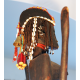Dogon Satimbe Mask – Second Face