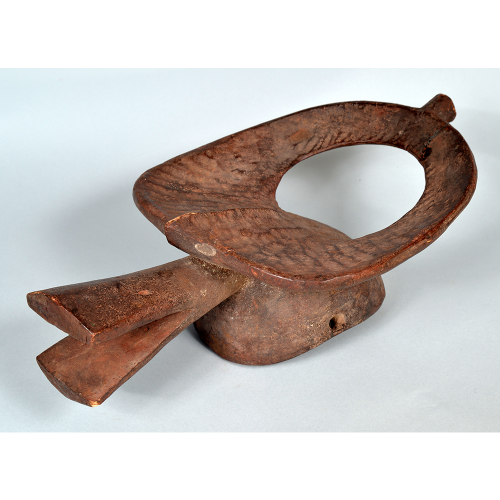 Chamba Buffalo Crest – Second Face