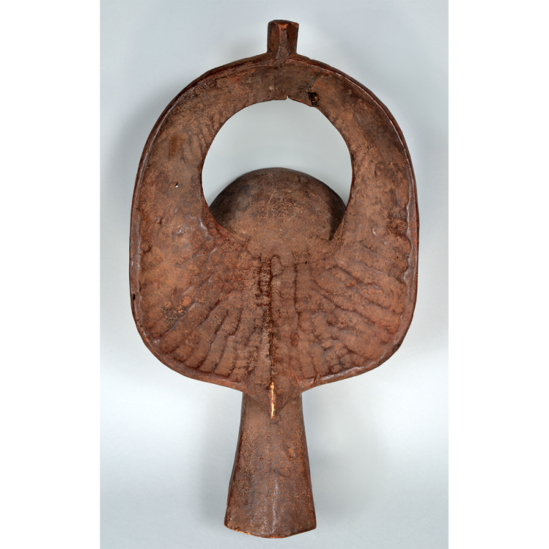 Chamba Buffalo Crest – Second Face