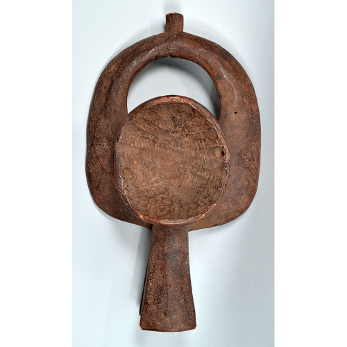 Chamba Buffalo Crest – Second Face