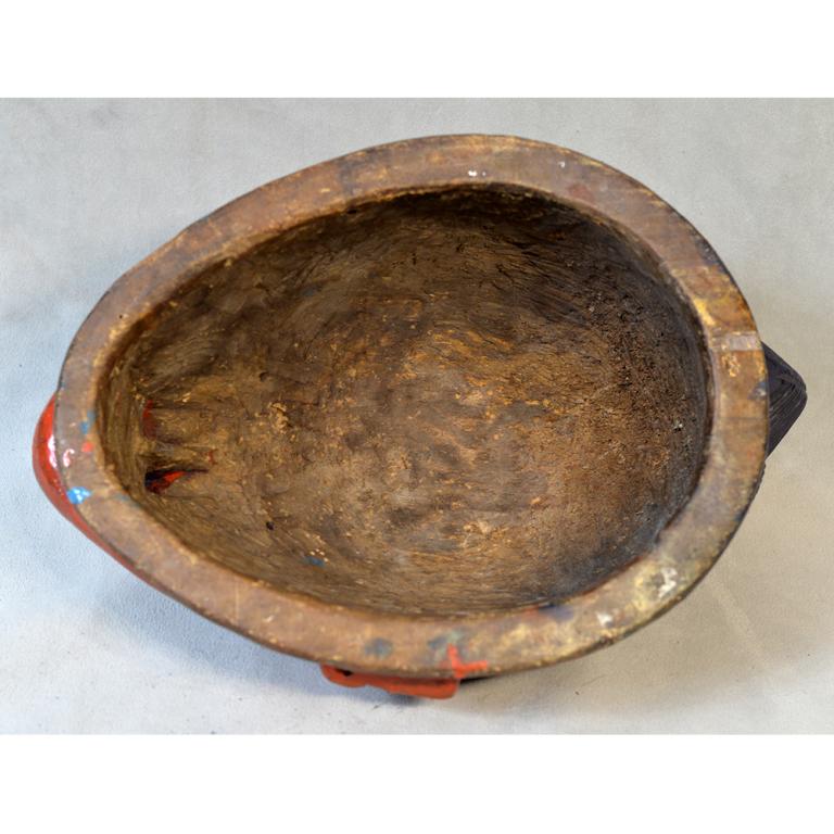 Yoruba Gelede Mask – Second Face