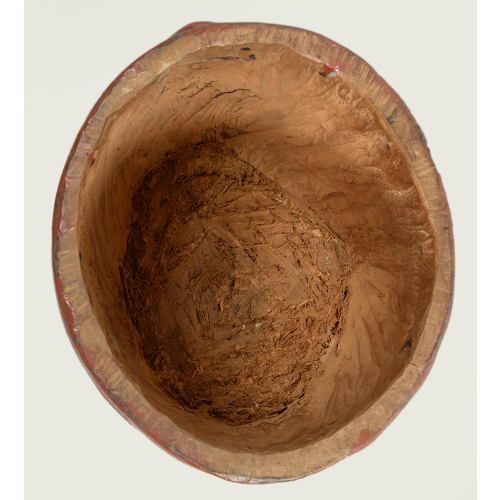 Temne Bundu Mask – Second Face