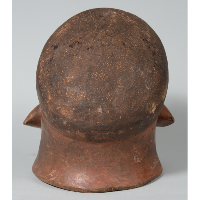 Makonde Lipiko Mask – Second Face