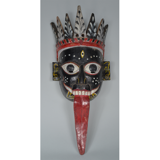Kali Mask – Second Face