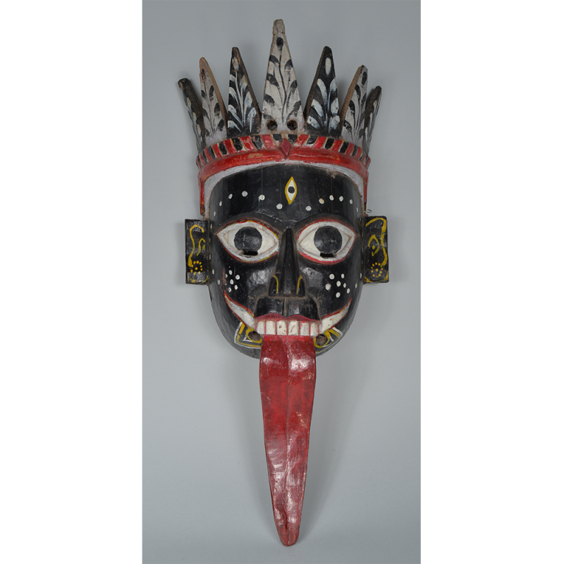 Kali Mask – Second Face