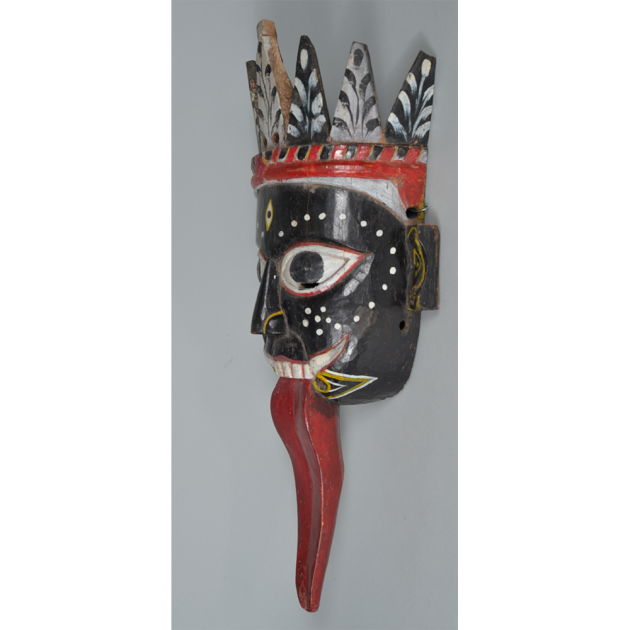 Kali Mask – Second Face