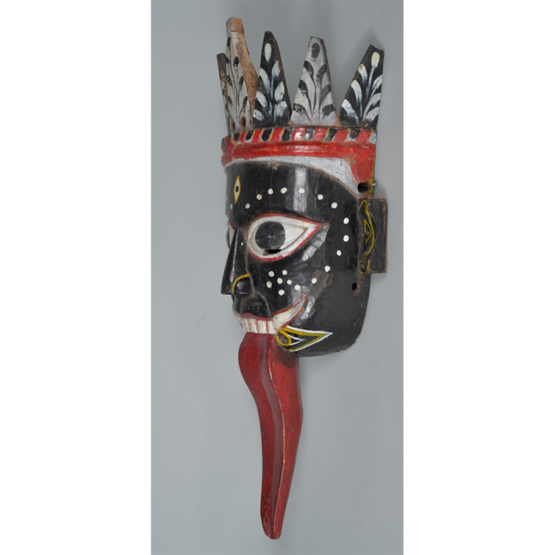 Kali Mask – Second Face