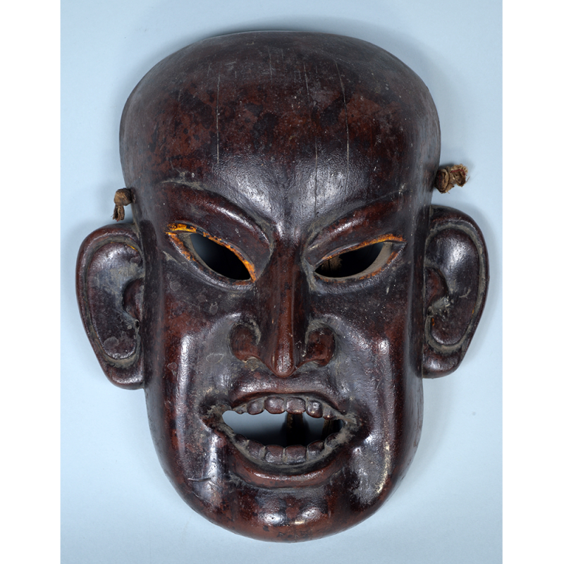 Rangda (Calonarang) – Second Face