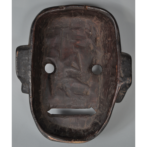 Tibetan Lakhe – Second Face