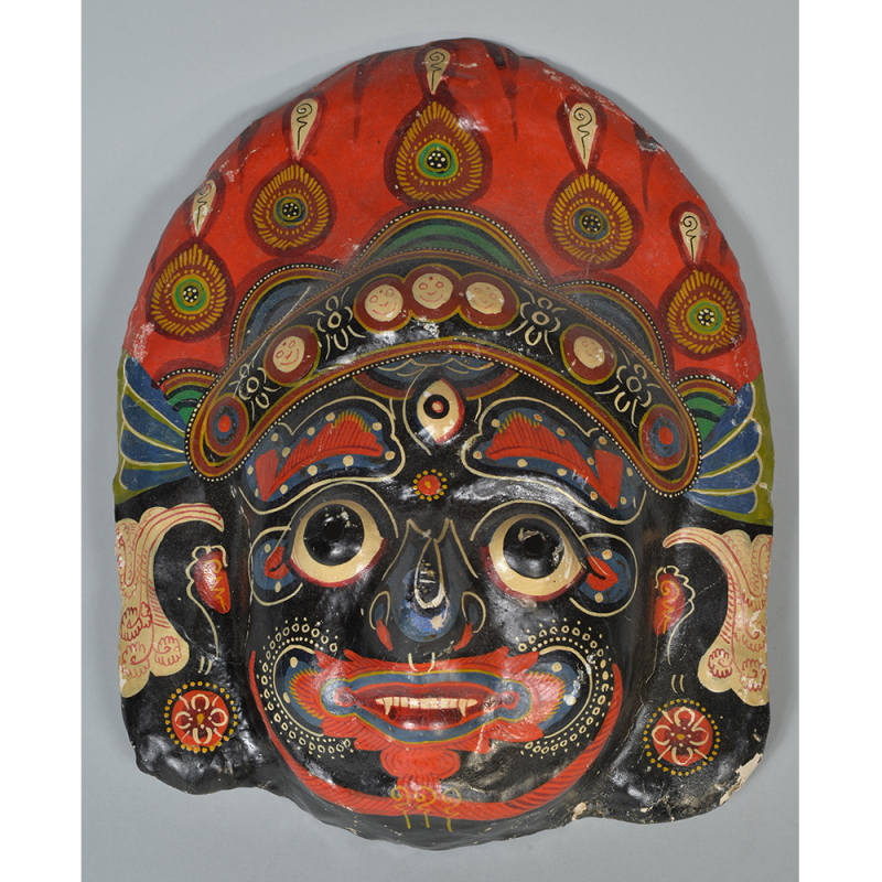 Kali Mask – Second Face