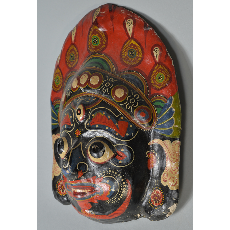 Kali Mask – Second Face