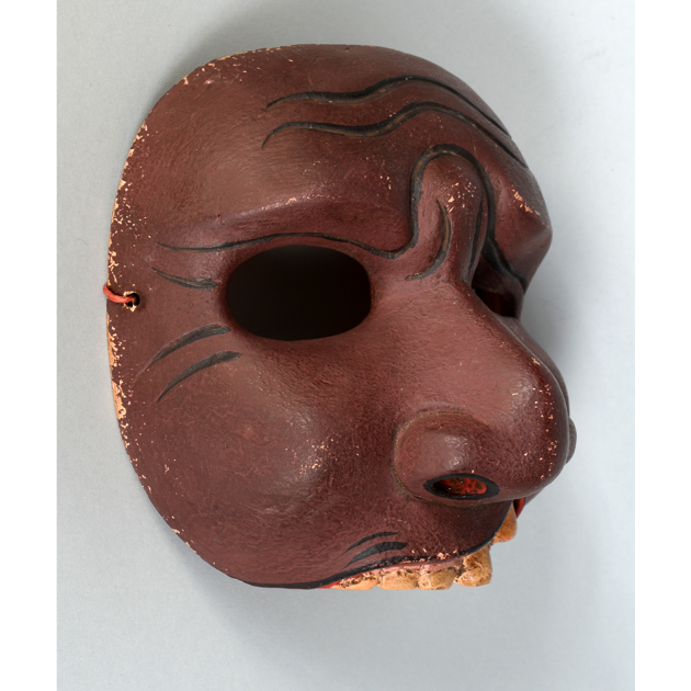 Topeng Bondres – Second Face
