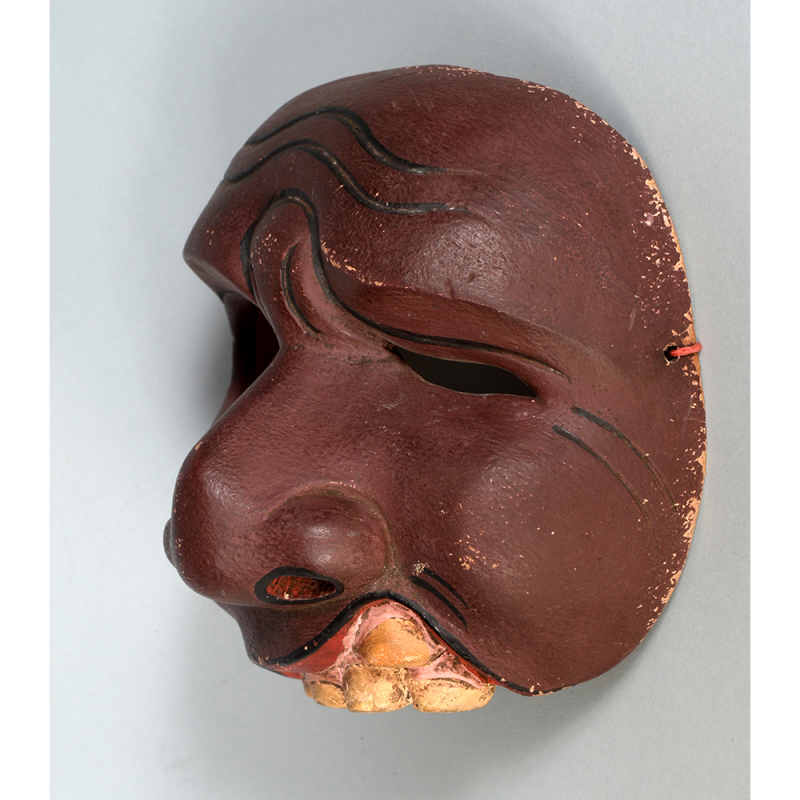 Topeng Bondres – Second Face