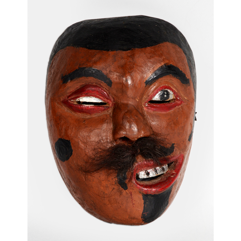 Topeng Bondres – Second Face