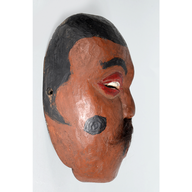 Topeng Bondres – Second Face