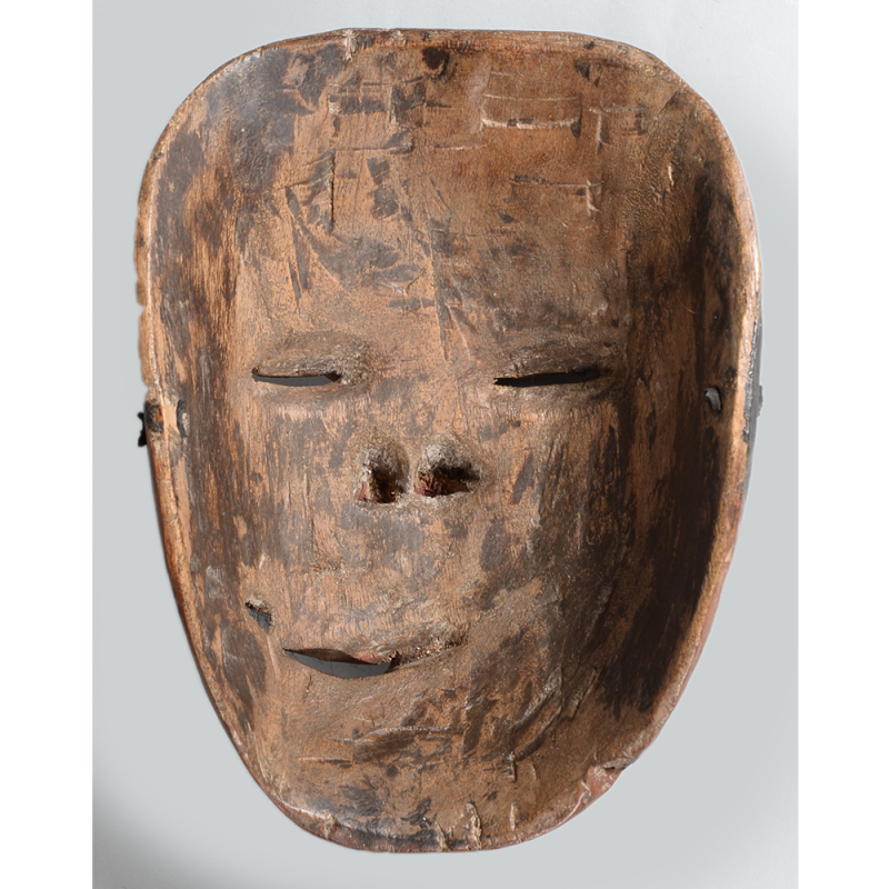 Topeng Bondres – Second Face