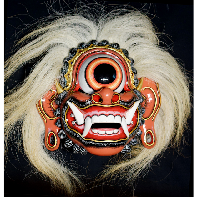 Leyak Mata Besik – Second Face
