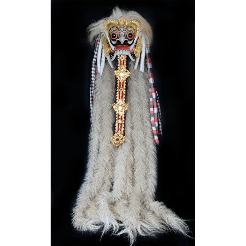 Rangda (Calonarang) – Second Face