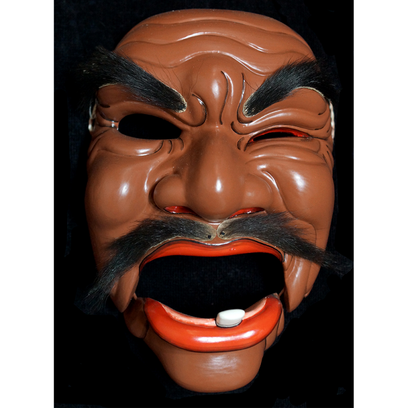 Topeng Bondres – Second Face