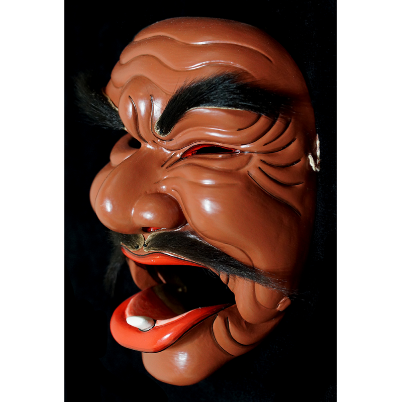 Topeng Bondres – Second Face