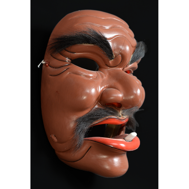 Topeng Bondres – Second Face