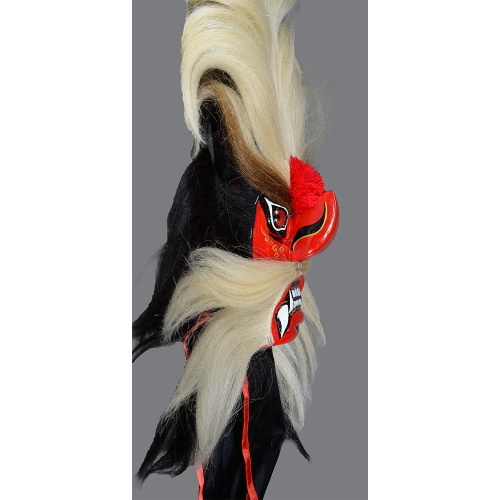 Bujang Ganong Reog Mask – Second Face