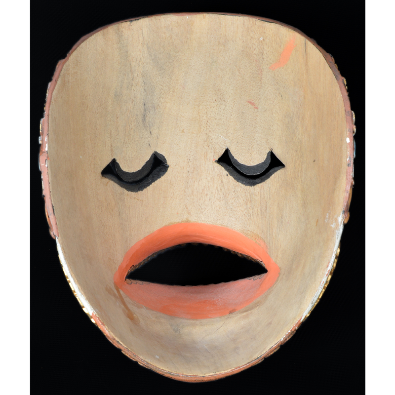 Javanese Hanuman – Second Face