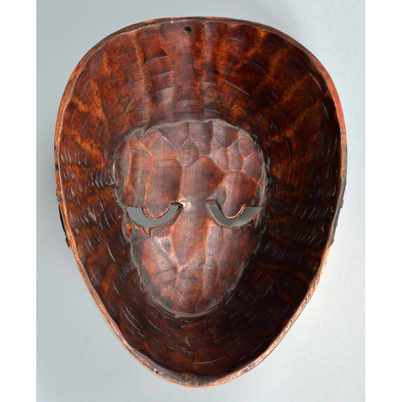 Javanese Hanuman – Second Face