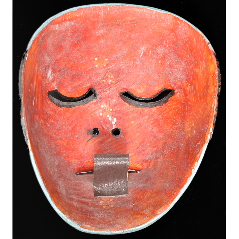 Javanese Buto – Second Face