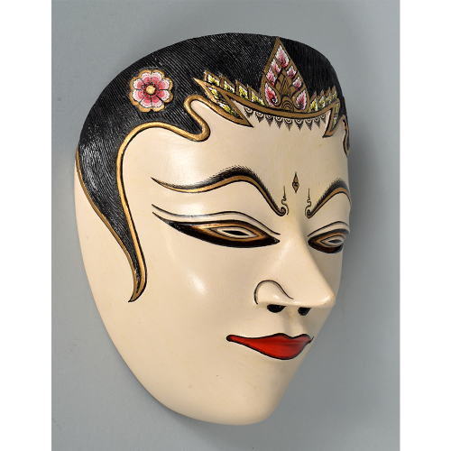 Javanese Sita – Second Face