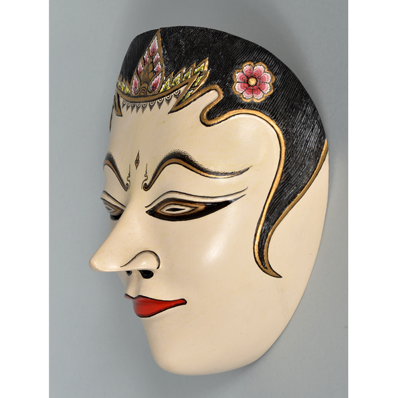 Javanese Sita – Second Face