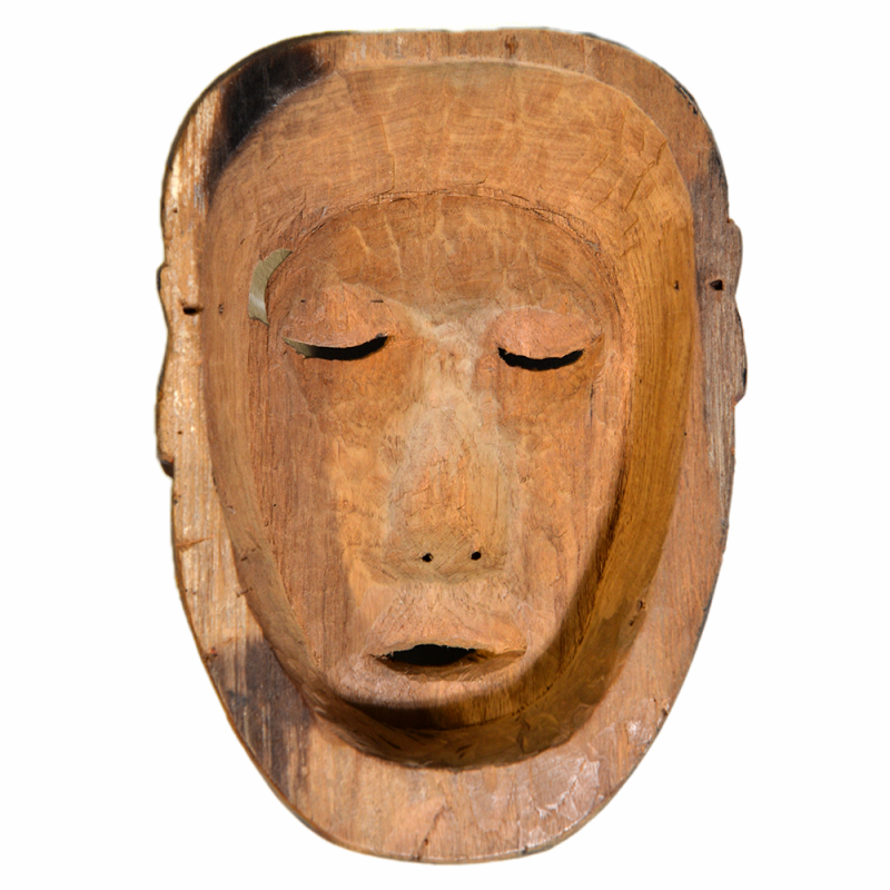 Lombok Raksa – Second Face