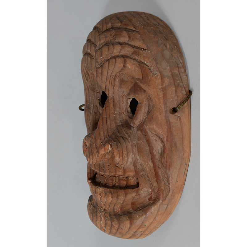 Japanese Mask – Second Face