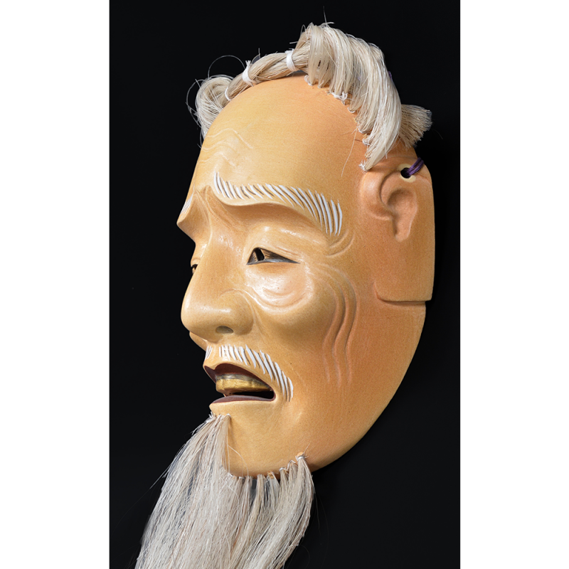 Noh Ko-Jō – Second Face