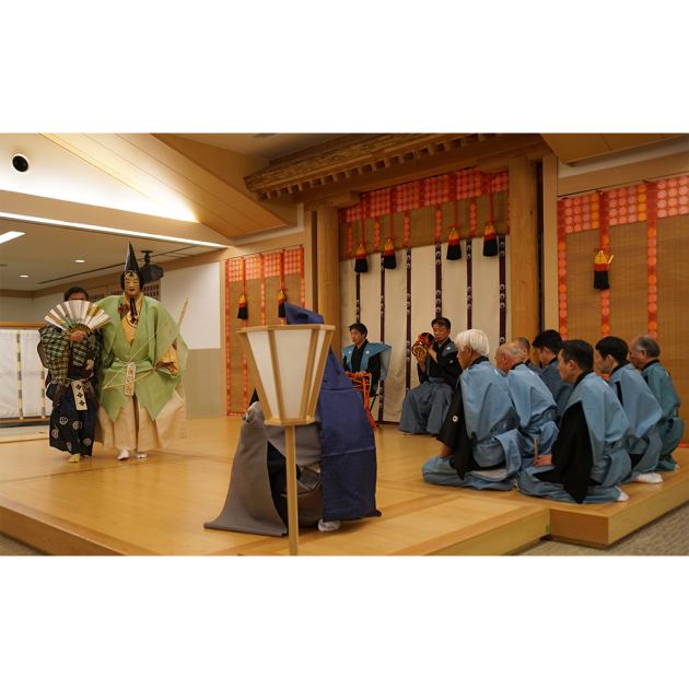 Noh Okasshiki – Second Face