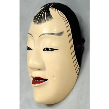 Noh Okasshiki – Second Face